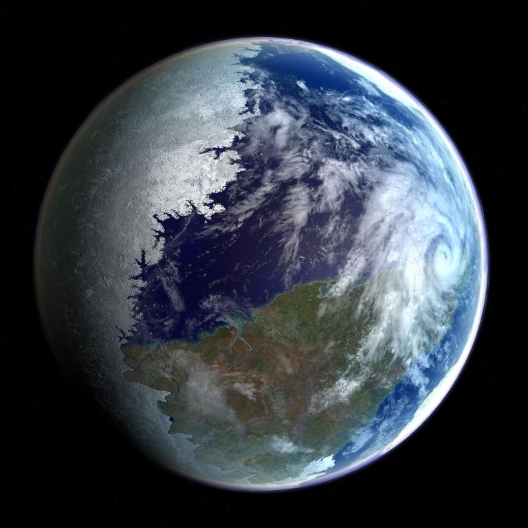 TV projects | ECOSPHERES PROJECT